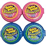 Amazon.com : Hubba Bubba Original Bubble Gum Tape, 2 ounce : Grocery ...