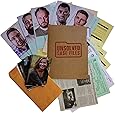 Amazon.com: Cold Case Crackers | Murder Mystery Game | 12th Street ...
