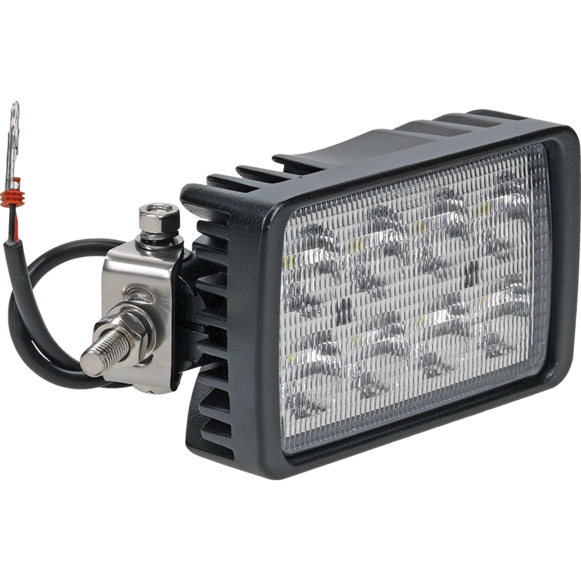 TIGERLIGHTS Tiger Lights TL3070 LED Side Mount Light 12V, 3.3 Amps ...