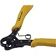 Amazon.com: The Beadsmith 1-Step Looper Pliers, 2.25mm, 24-18g Craft ...