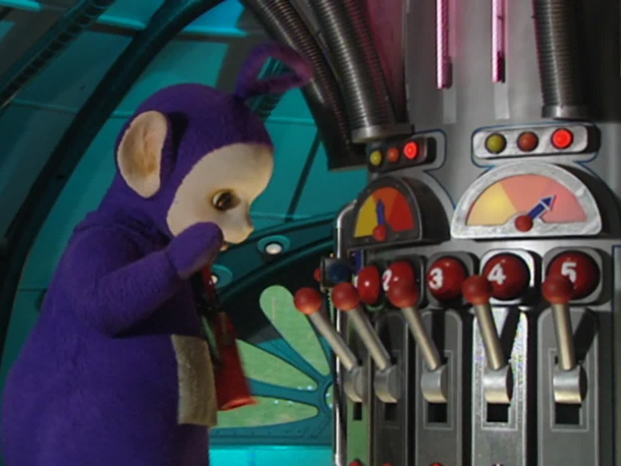 Watch Teletubbies Season 1 | Prime Video