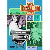 Amazon.com: The Donna Reed Show: Season 1 : Donna Reed, Carl Betz ...