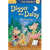 Amazon.com: Digger and Daisy Go to the Doctor: 9781585368464: Young ...