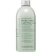 Amazon.com : HEY HUMANS Moisturizing Body Lotion with Natural ...