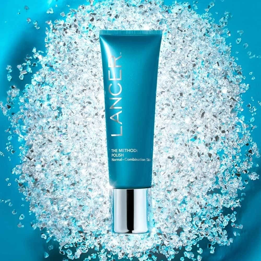 Lancer Skincare Lancer The Method Polish for Normal Combination Skin ...
