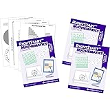 Amazon.com: RightStart Mathematics Level B Book Bundle : Toys & Games