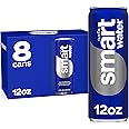 Amazon.com : Smartwater Aluminum Can 12oz 8pk : Grocery & Gourmet Food