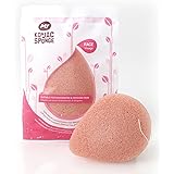 Amazon.com: MY Konjac Sponge All Natural Original Pure Facial Sponge for All Skin Type: Beauty