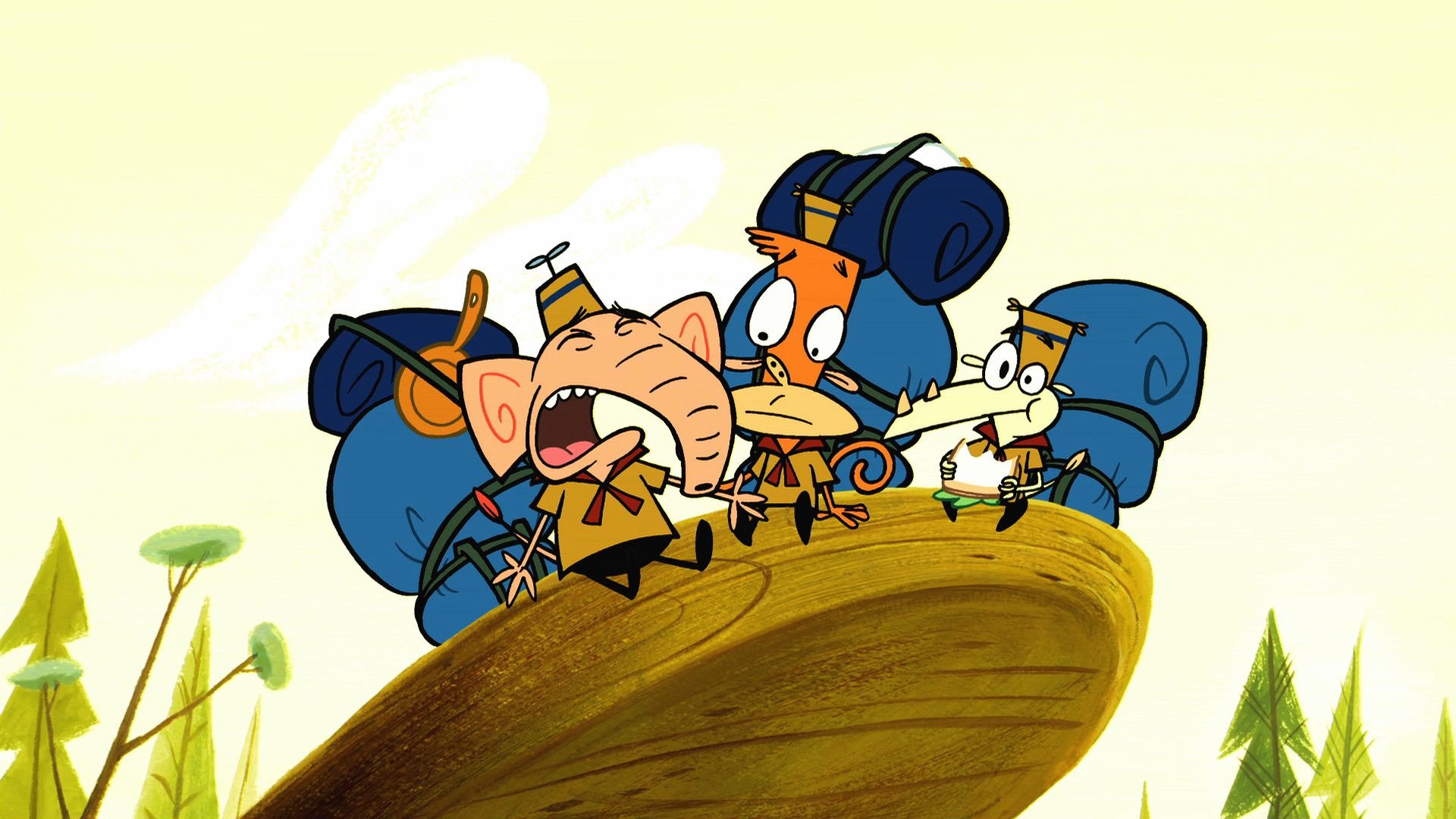 Watch Camp Lazlo - Season 1 | Prime Video