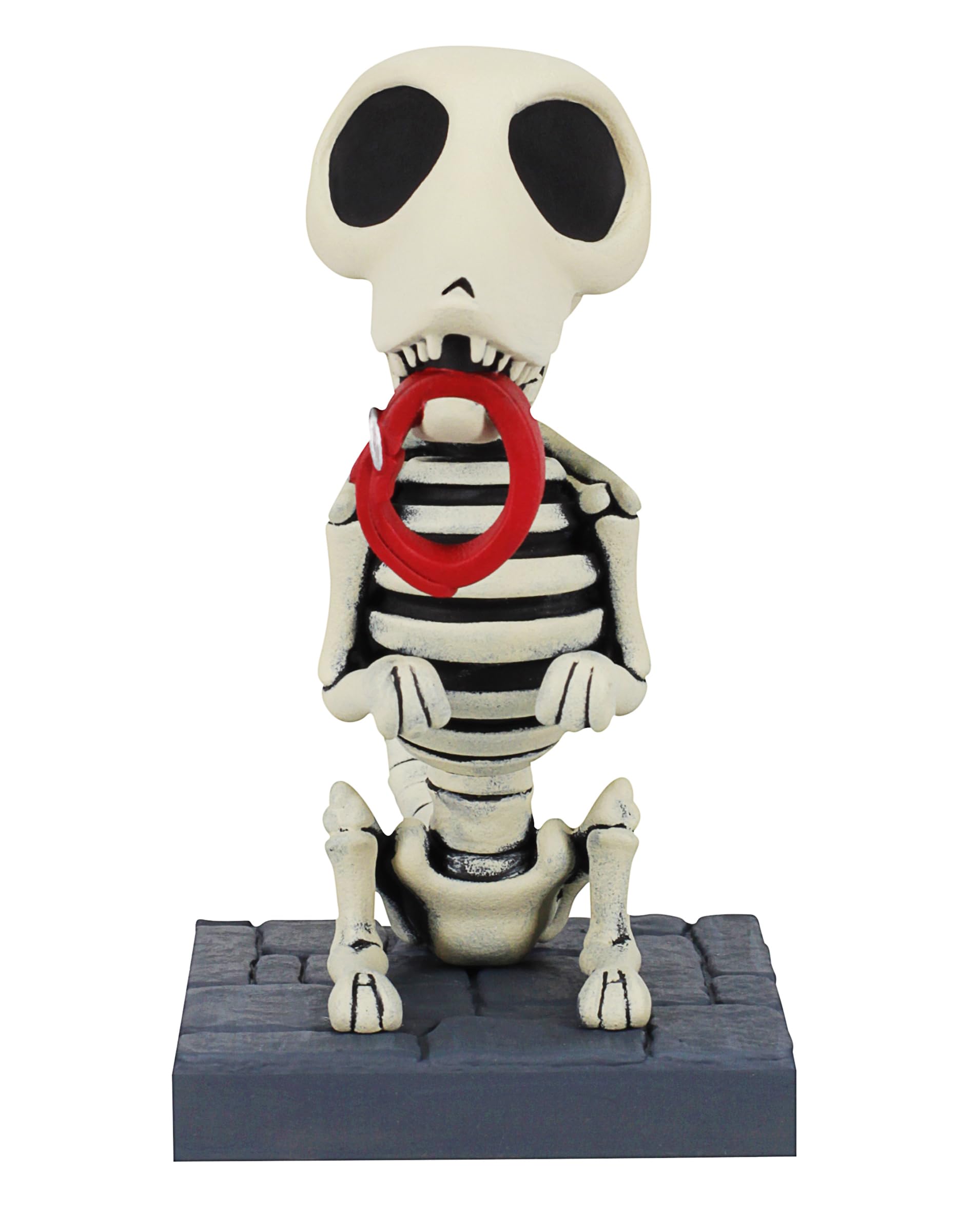 Mua Spirit Halloween Tim Burton’s Corpse Bride Scraps Bobblehead Statue ...