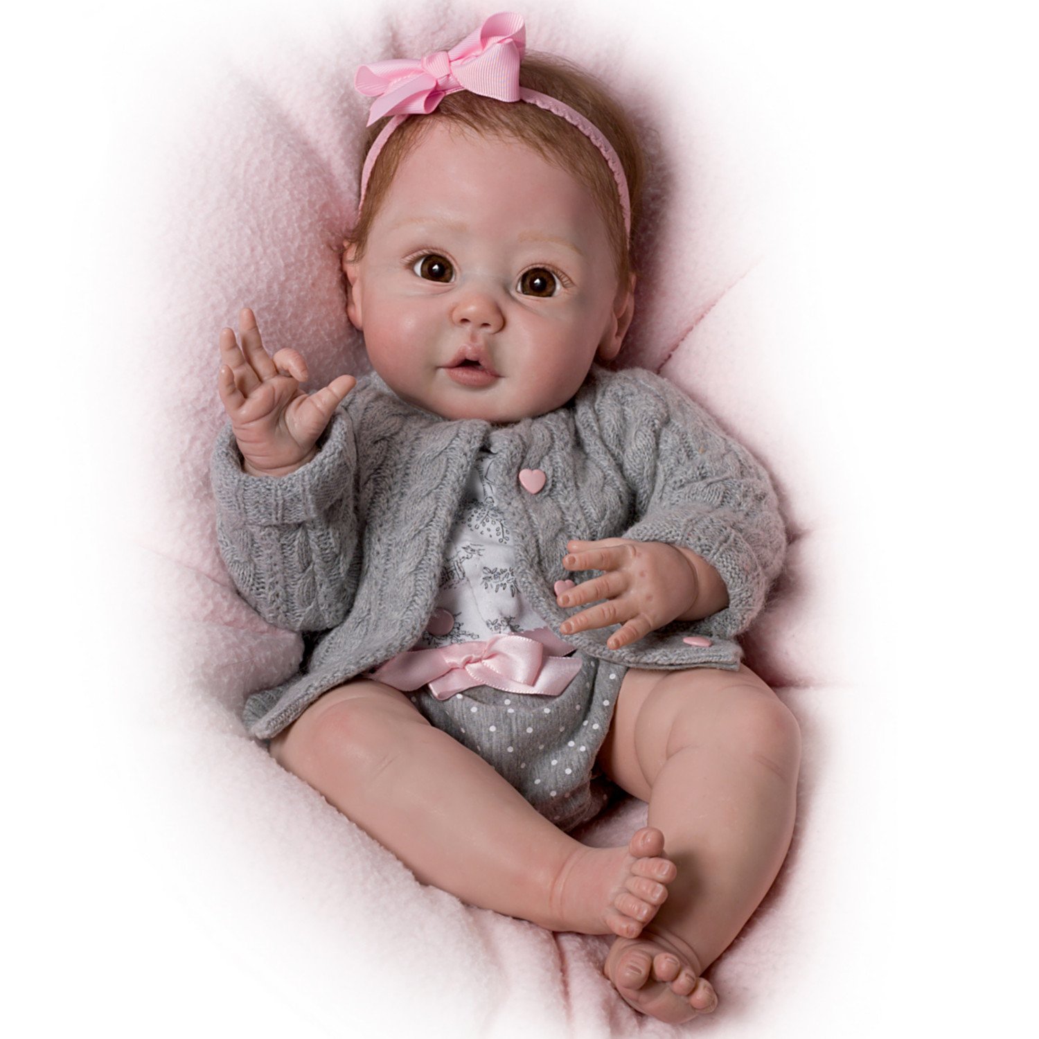 Cuddly Coo Coos When Cuddled So Truly Real Lifelike Interactive cuddly-coo-coos-when-cuddled-so-truly-real-lifelike-interactive