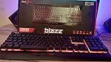 Amazon.in: Buy (Renewed) Redgear Blaze 3 colour backlit gaming keyboard ...