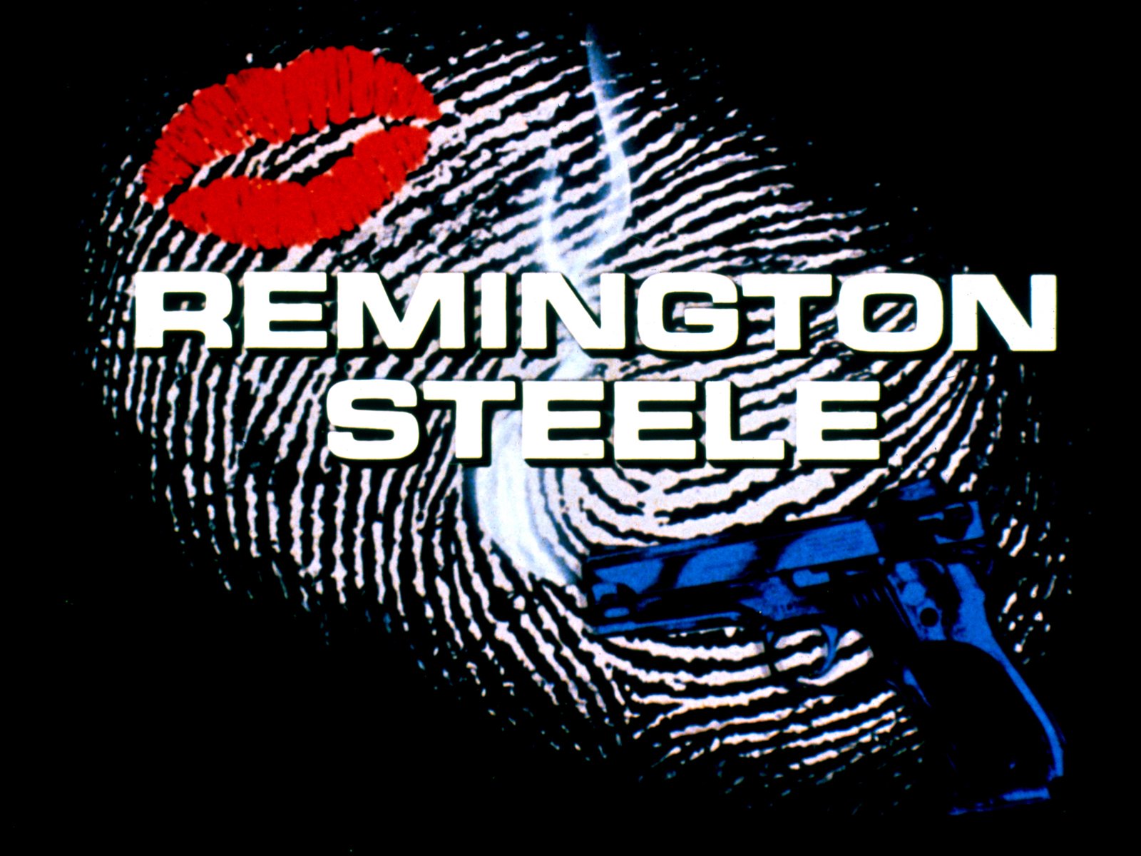 Watch Remington Steele - Season 1 | Prime Video