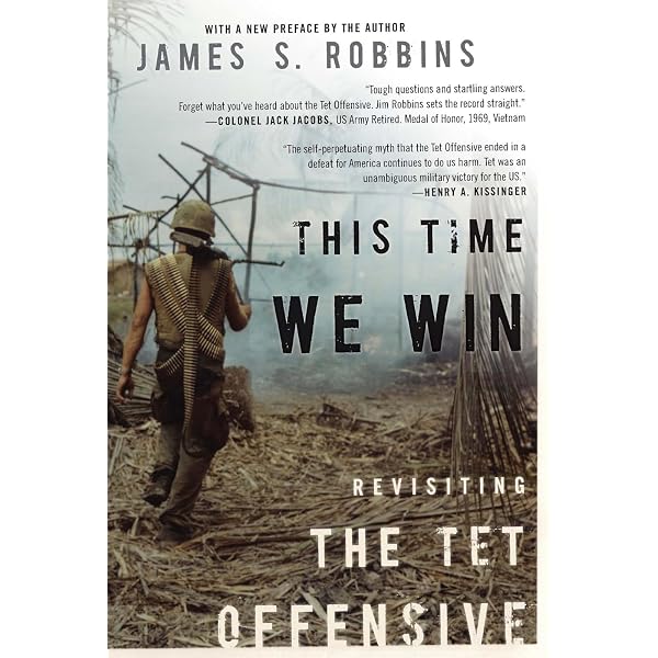 Tet Offensive Quotes The Tet Offensive