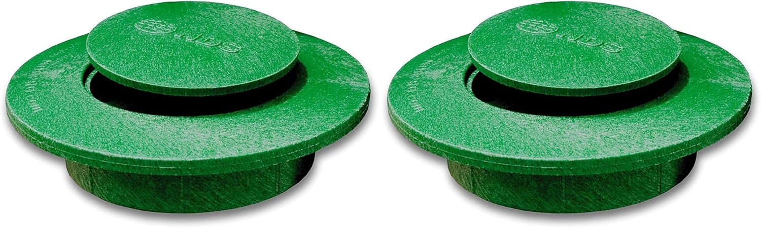 Green NDS 420C Pop-Up Drainage Emitter 3 4-Inch tillescenter Drip ...