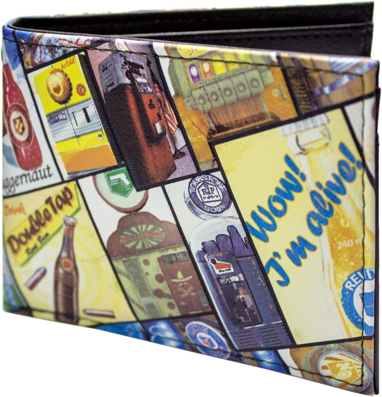 Activision Call of Duty Zombies Juggernaut Double Multicoloured ID ...