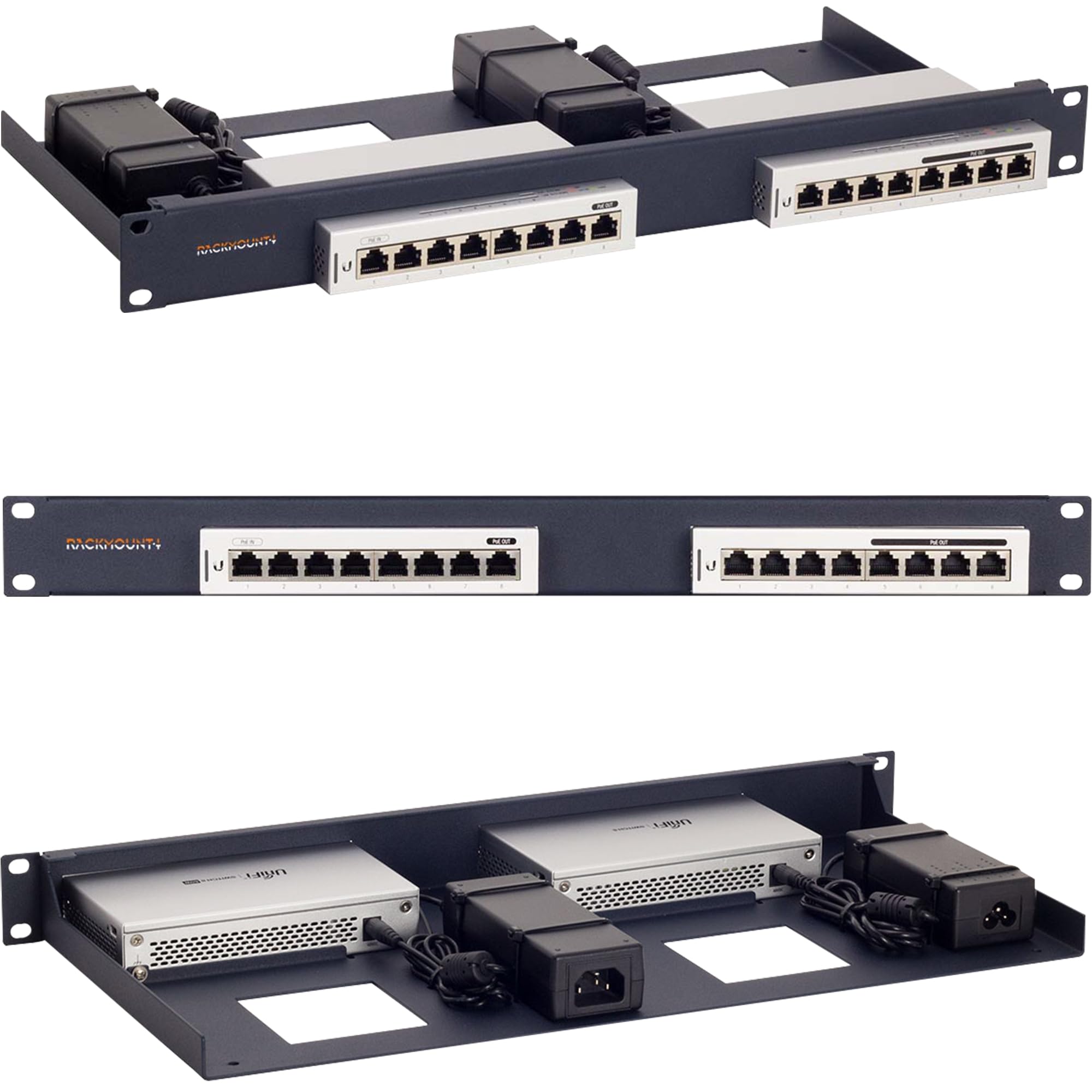 Mua R RACKMOUNT·IT | RM-UB-T1 | Rack Mounting Kit for Ubiquiti UniFi ...