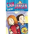 Amazon.com: Cam Jansen: the Ghostly Mystery #16: 9780142402870: Adler ...