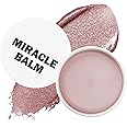 Amazon.com : Miracle Glow Balm - Hydrating Tinted Cream Blush, Multi ...