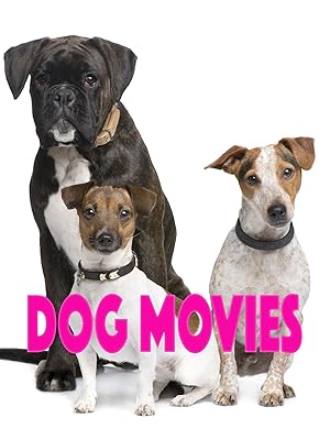 Watch Dog Movies | Prime Video