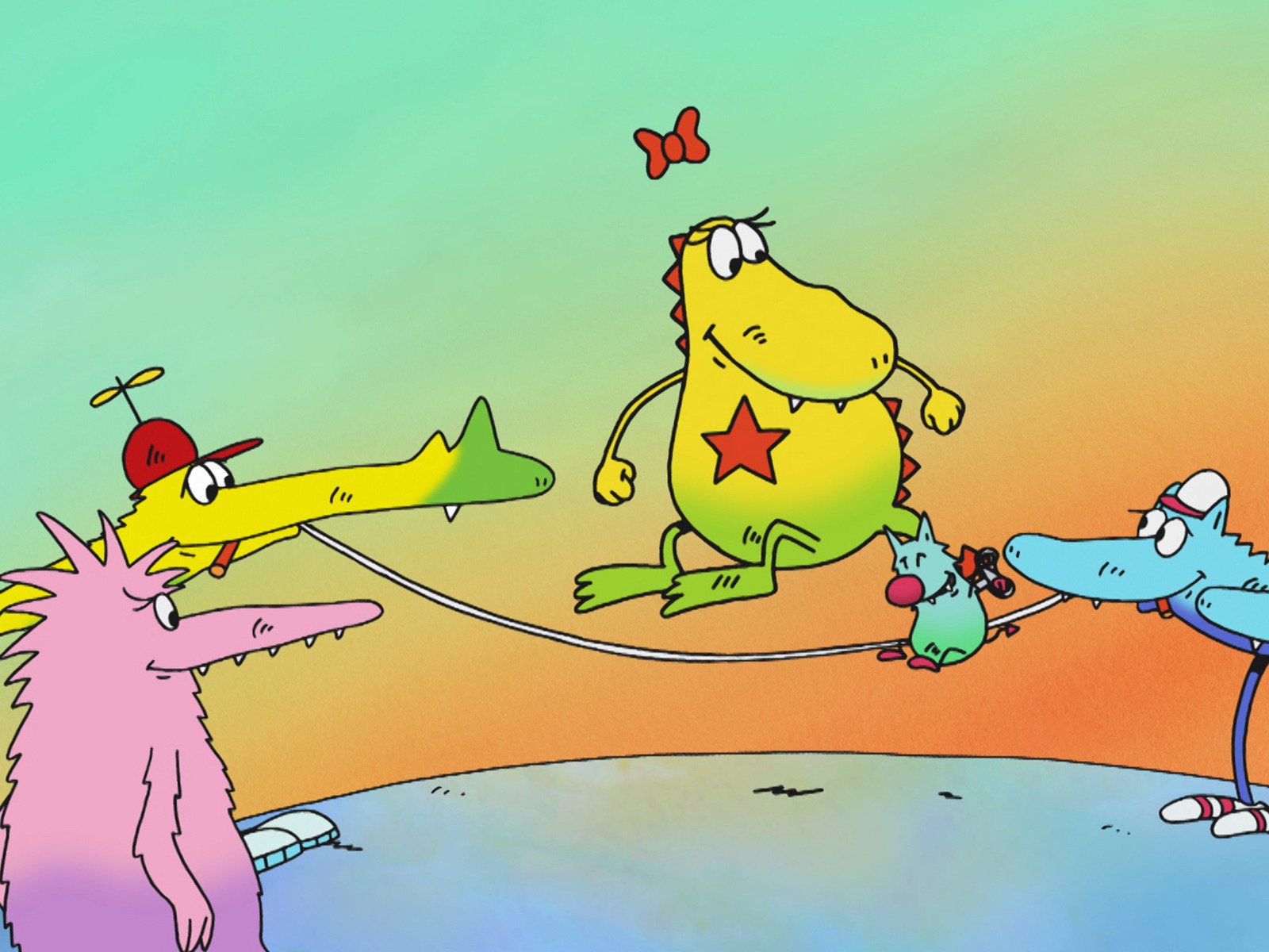 Watch Molly Monster | Prime Video