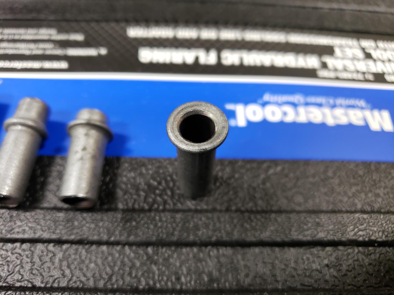 $30/mo - Finance MASTERCOOL 72485-PRC Universal Hydraulic Flaring Tool ...