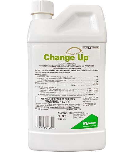 Quali-Pro MSM Turf Dry Flowable Herbicide