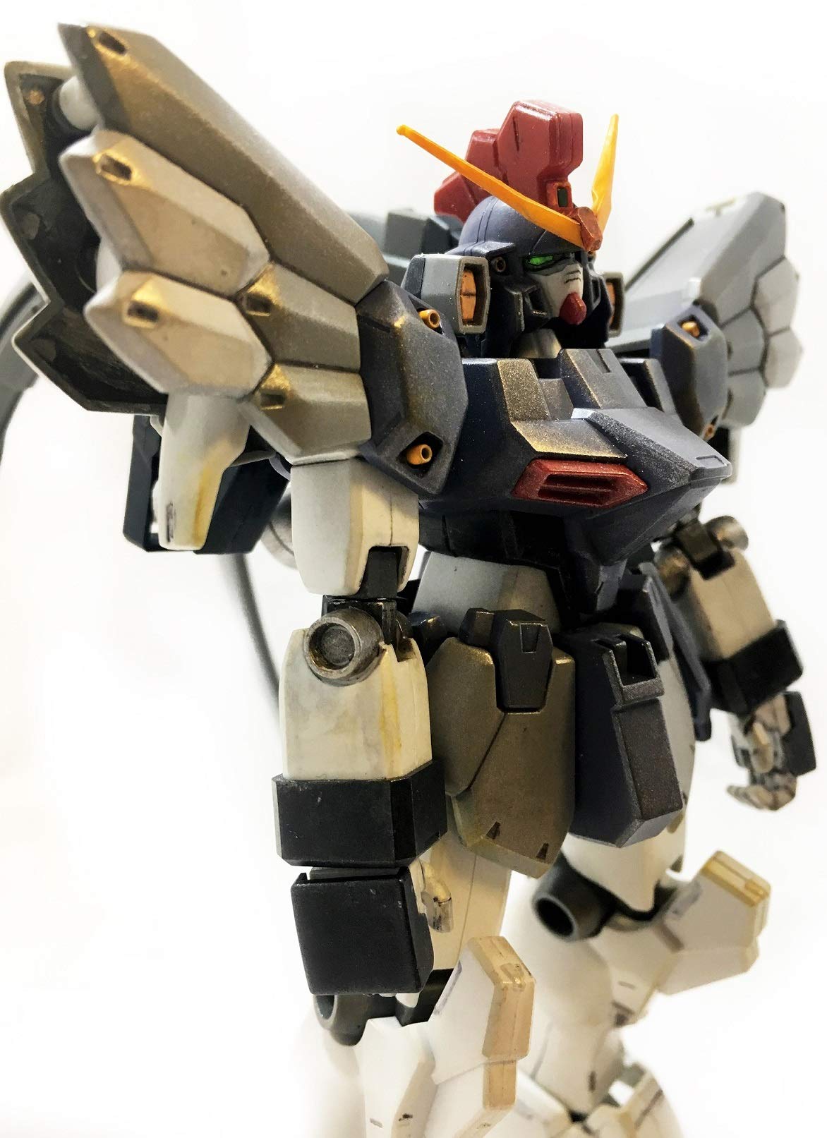 Mua BANDAI Hobby EW-06 1/100 High Grade Endless Waltz Custom Gundam ...