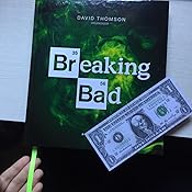 Breaking Bad: Breaking Bad e Darkside® Books, a verdadeira química do ...