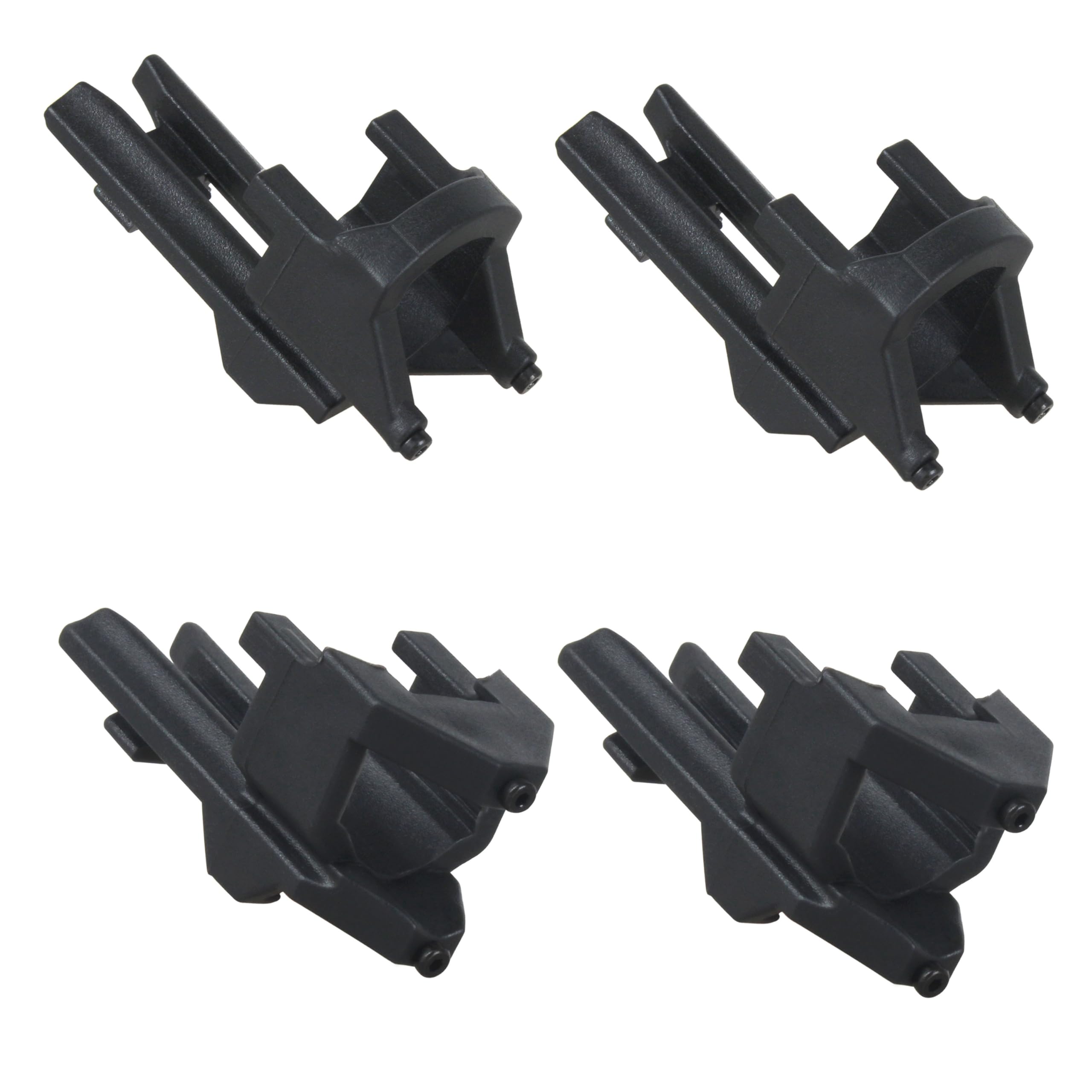 YETTAT Vinyl Siding Adaptor Tip DCN45RN DCN45RND1 DCN45RNB for Dewalt ...