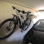 Fahrrad Pedalhaken Wandhalter Fahrradhalterung: Amazon.de: Elektronik