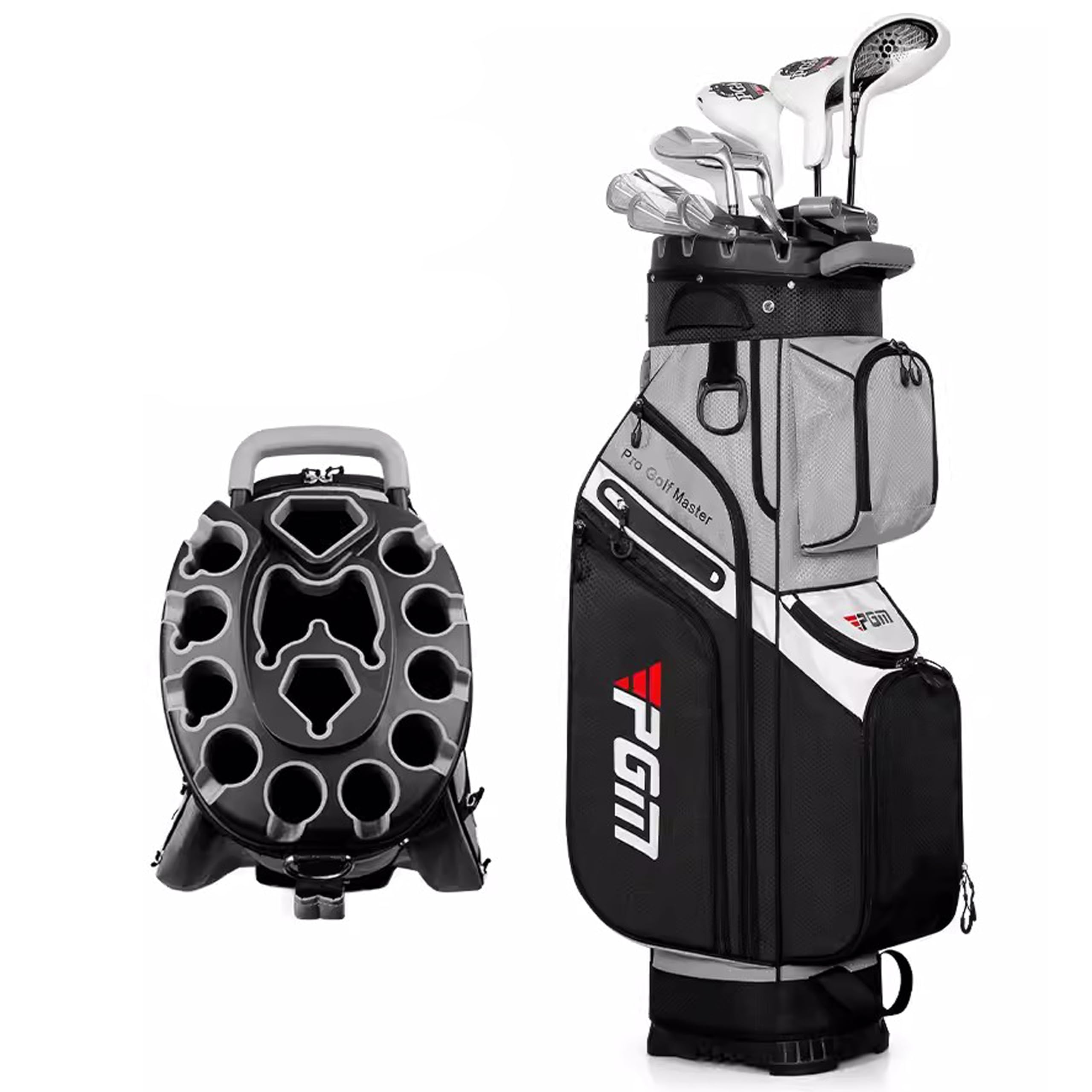 Mua PGM Golf Bag for Men and Women - Standard Design Anti-Collision ...