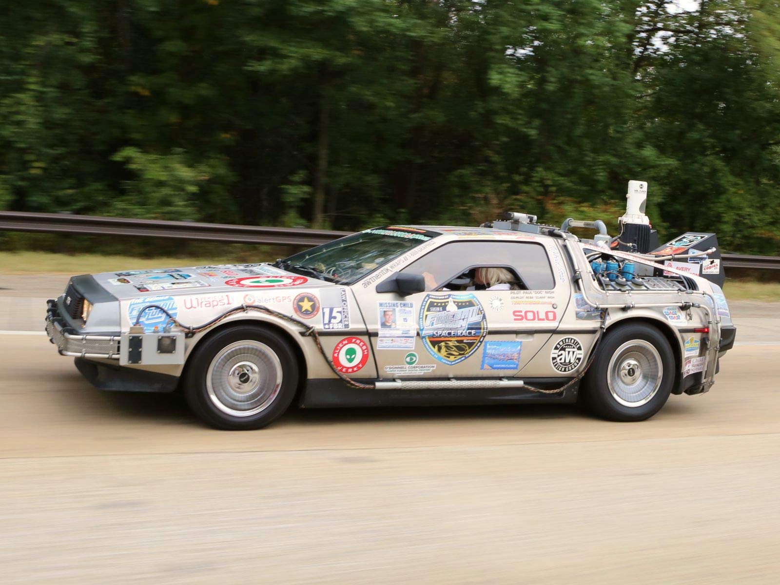 Watch Fireball Run Series | Prime Video