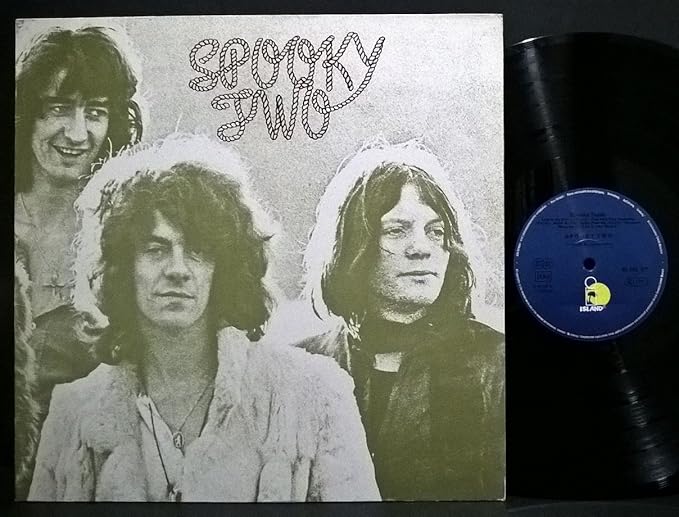 Spooky Two - Amazon.co.uk