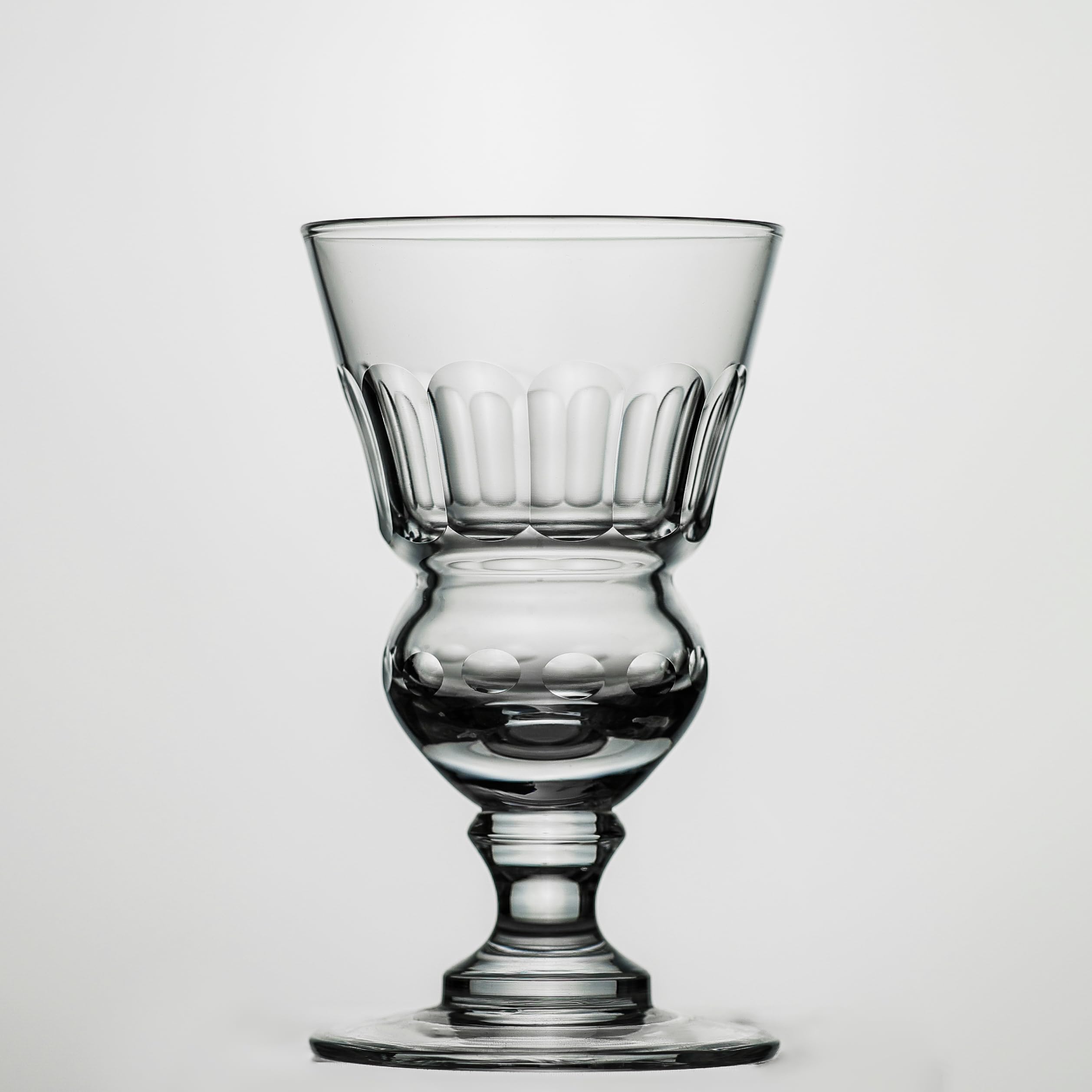 Mua Absinthe Set - Glass Pearl Bubble Fountain Dripper with 2 Spouts ...