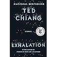 Exhalation: Chiang, Ted: 9781101972083: Amazon.com: Books
