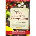 The New Food Lover's Companion: Herbst, Sharon Tyler, Herbst, Ron ...