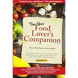 The New Food Lover's Tiptionary: More Than 6,000 Food and Drink Tips ...