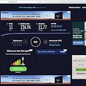 Amazon.com: MOTOROLA MG7540 16x4 Cable Modem Plus AC1600 Dual Band Wi ...