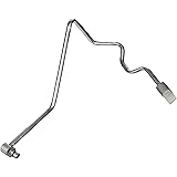 Amazon.com: Genuine Toyota 88716-04103 Refrigerant Liquid Fill Tube ...