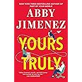 Yours Truly : Jimenez, Abby: Amazon.ca: Books