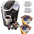 Amazon.com: Keurig B60 Special Edition Brewing System: Home & Kitchen