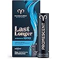 Amazon.com: Promescent Desensitizing Delay Spray for Men Clinically ...