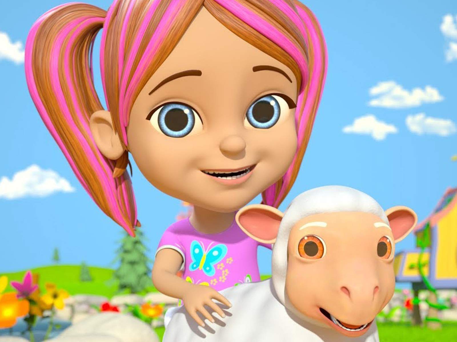 Watch Little Treehouse - Nursery Rhymes and Kids Songs | Prime Video