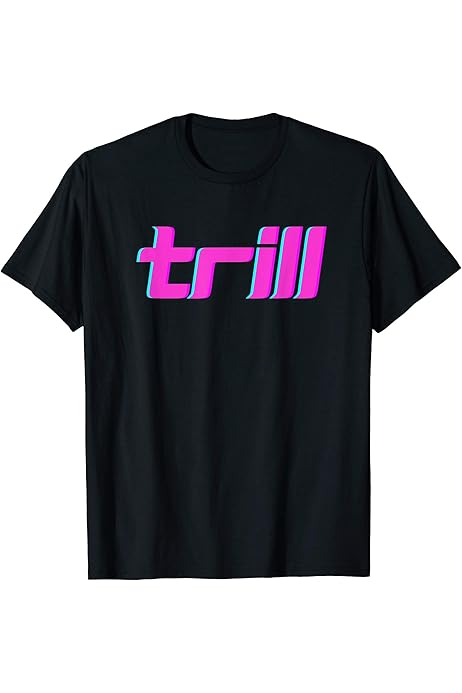 Keep It Trill Logo
