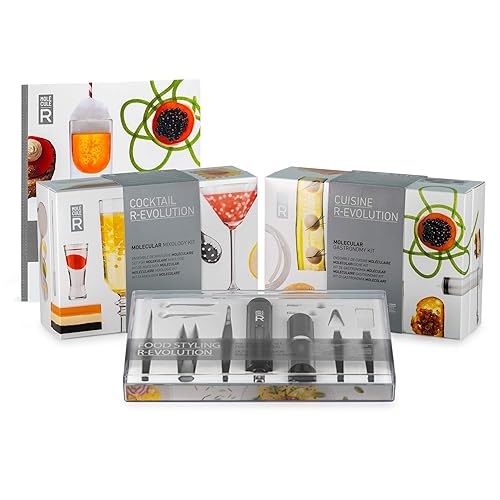 Molecular Gastronomy Kit