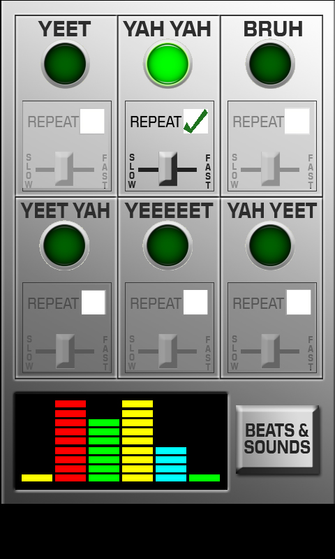 Dubtrak Yeet Sound Mixer:Amazon.com:Appstore for Android