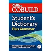 Collins COBUILD Student's Dictionary plus grammar: COBUILD staff ...