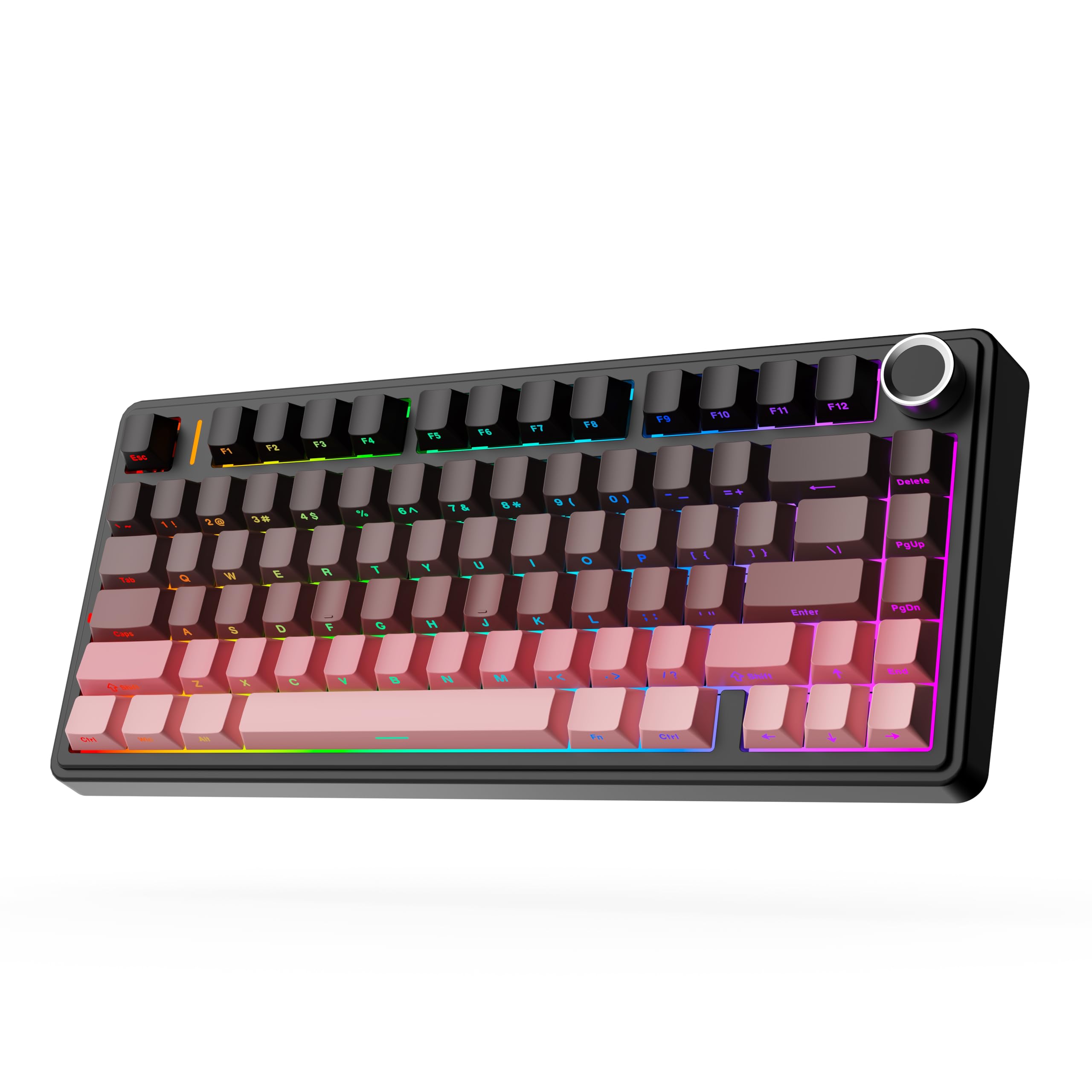 Mua MechLands Aula F75 PRO 75% Wireless Gaming Keyboard, Gasket ...