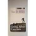 Going After Cacciato: A Novel: O'Brien, Tim: 9780767904421: Amazon.com ...